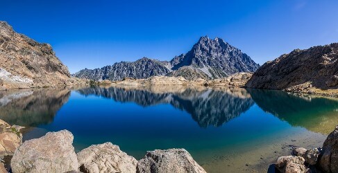 ¿Qué es el ciclo del agua? Explicación con imágenes - Plataformasinc.es