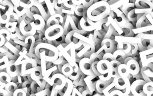 Cómo saber los múltiplos de 3 - Plataformasinc.es