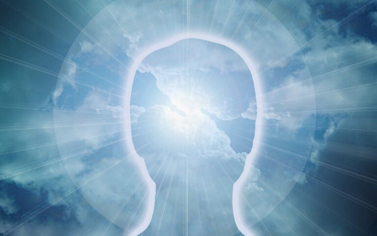 ¿En qué consiste el efecto Ganzfeld? - Plataformasinc.es