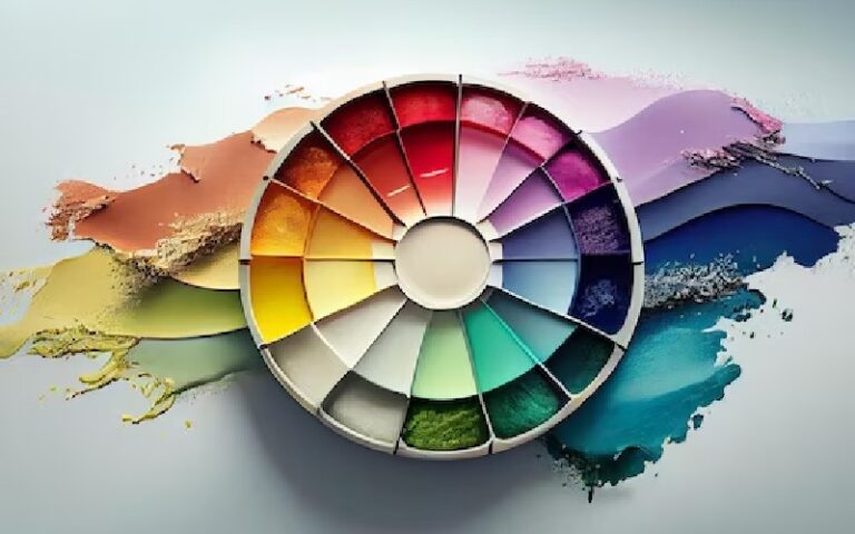 Los colores que empiezan con E más conocidos - Plataformasinc.es