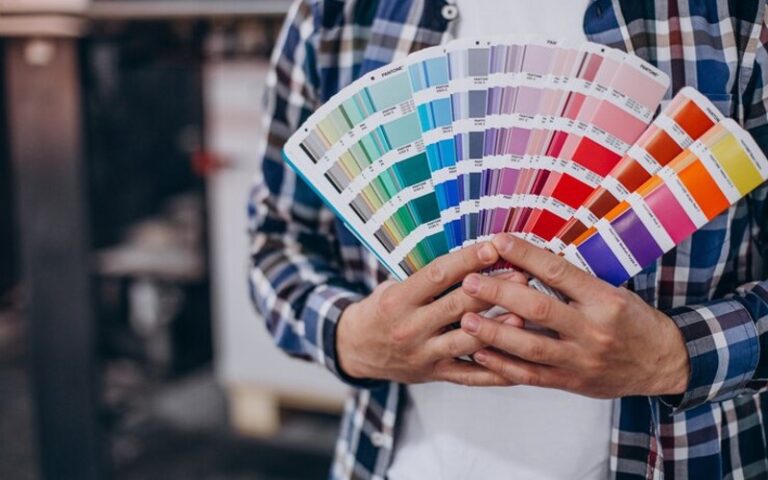 Los colores que empiezan con I más conocidos - Plataformasinc.es