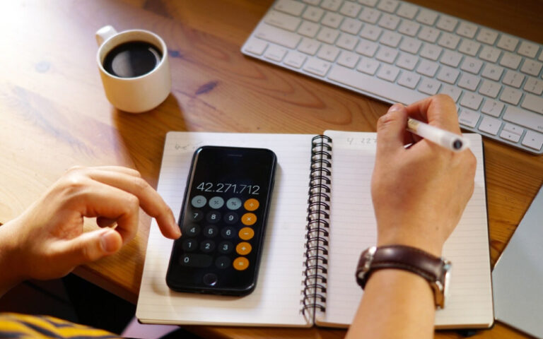 Cómo calcular intereses de manera sencilla - Plataformasinc.es